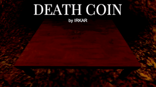 Death Coin by IRKAR