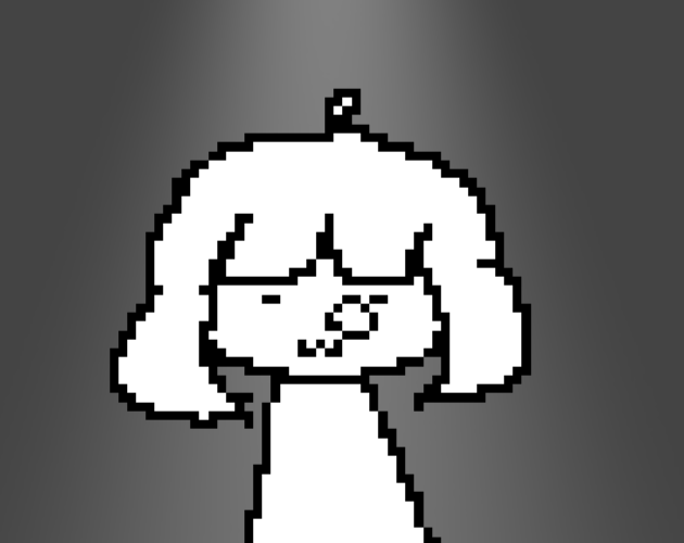 Yomi No Kuni by lichen_soup