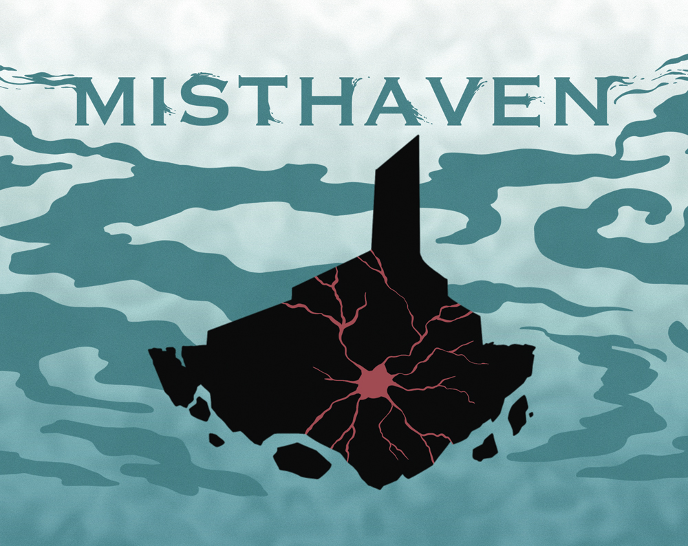 Misthaven by artistblock