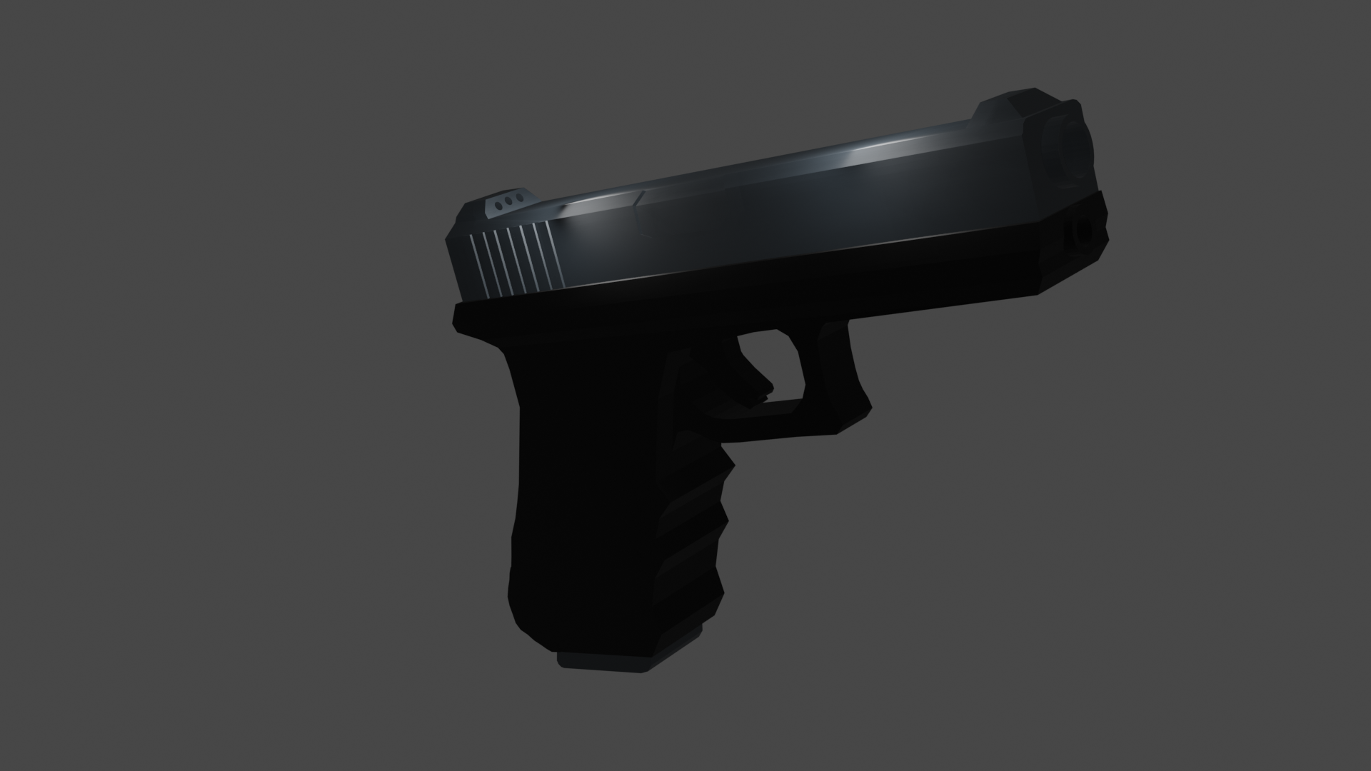 Glock 45 by Allic Assets