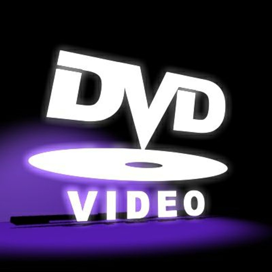 Just a Bouncing DVD Logo by JDcierski