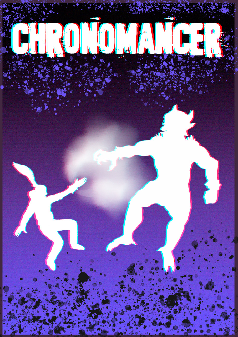 Chronomancer by WolfByte Games, kerbeks