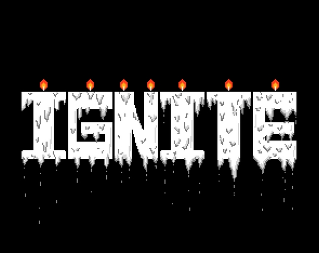 IGNITE by Hijoguchi