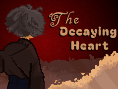 The Decaying Heart by jocote, Pipsqueak_pip