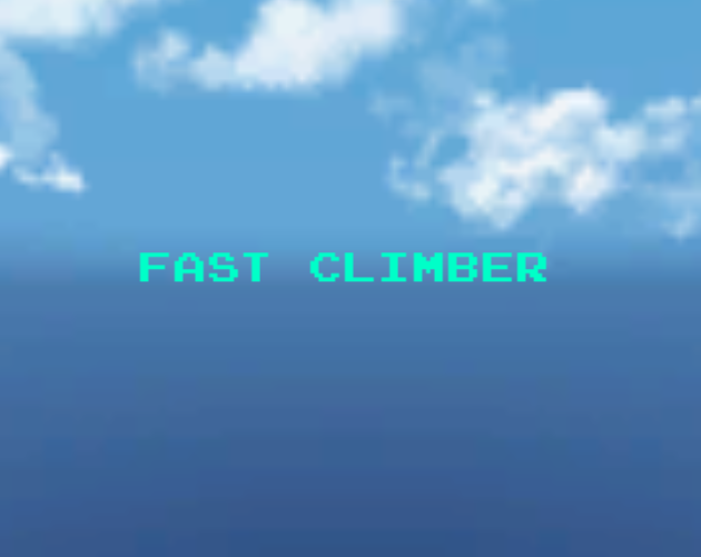 Fast Climber by FlashVik, BreadFos Studio