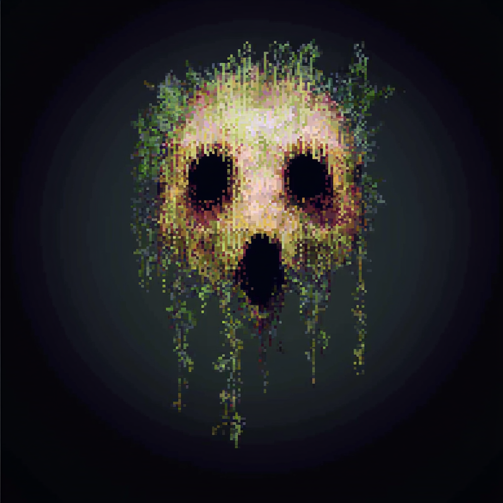 Fungal Bloom by Mahobear8