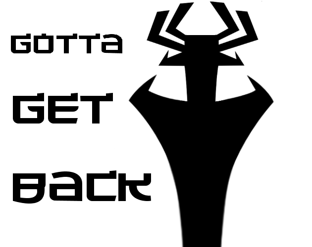 Gotta Get Back by ArcaneSporecery for One-Page RPG Jam 2024 - itch.io