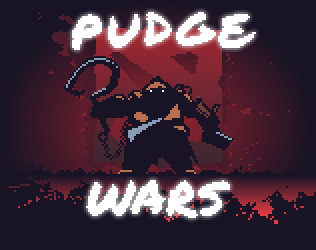 Pudge Wars by Cedric Quilal-lan