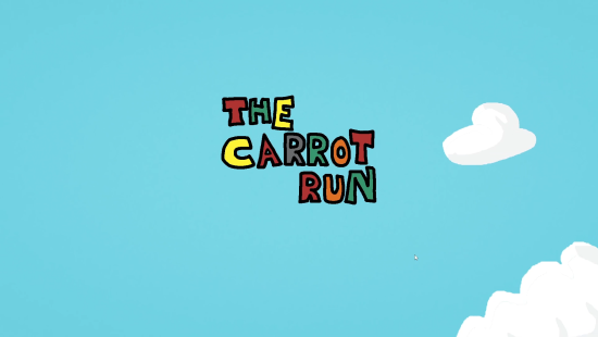 The Carrot Run by Karanfill