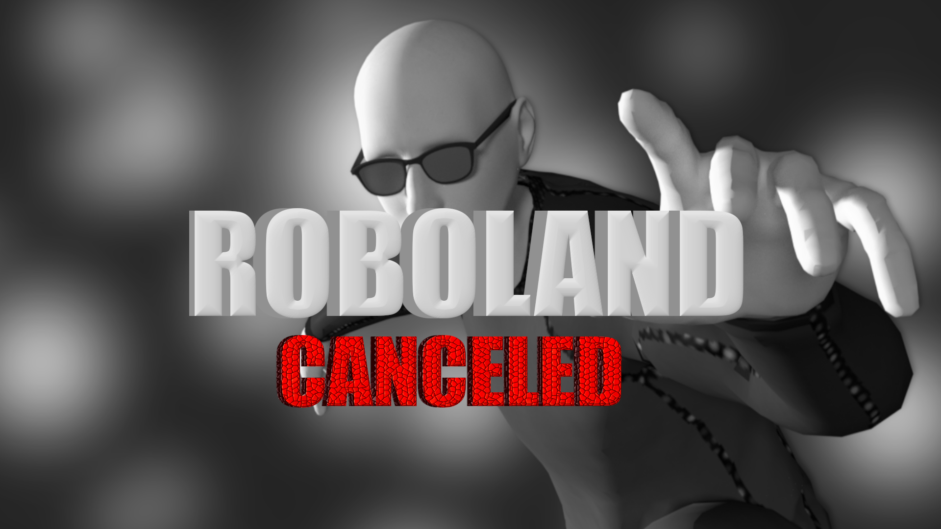 ROBOLAND: The Development Process - itch.io