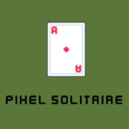 Pixel Solitaiae by Tomato Games