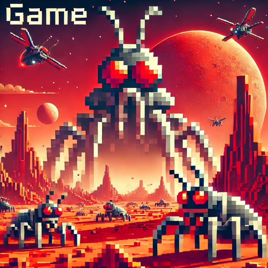 Fast Runner by RayStudio