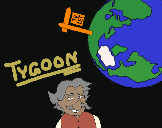 Tygoon by Stash, RobinTheHoo