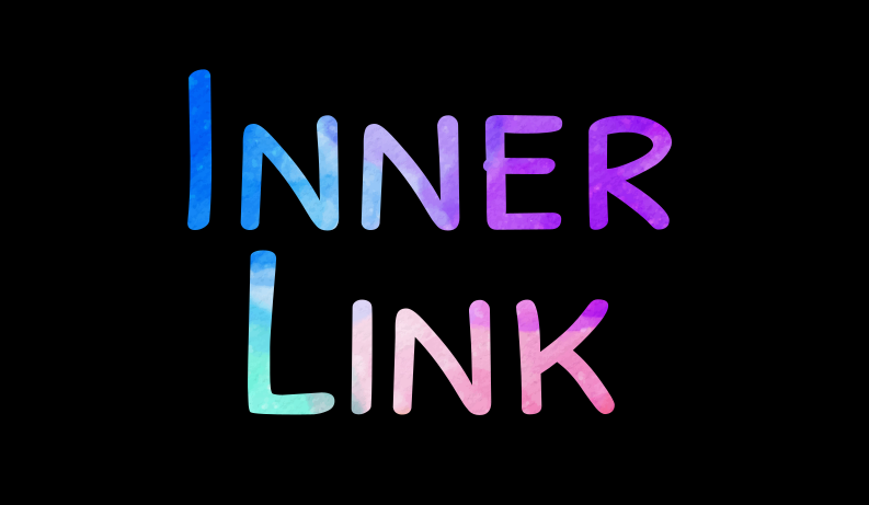 Inner Link by magentawitch