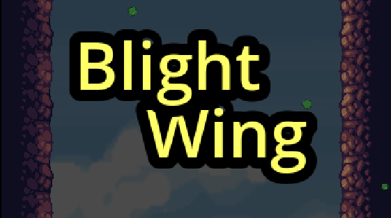 BlightWing by Epsilon