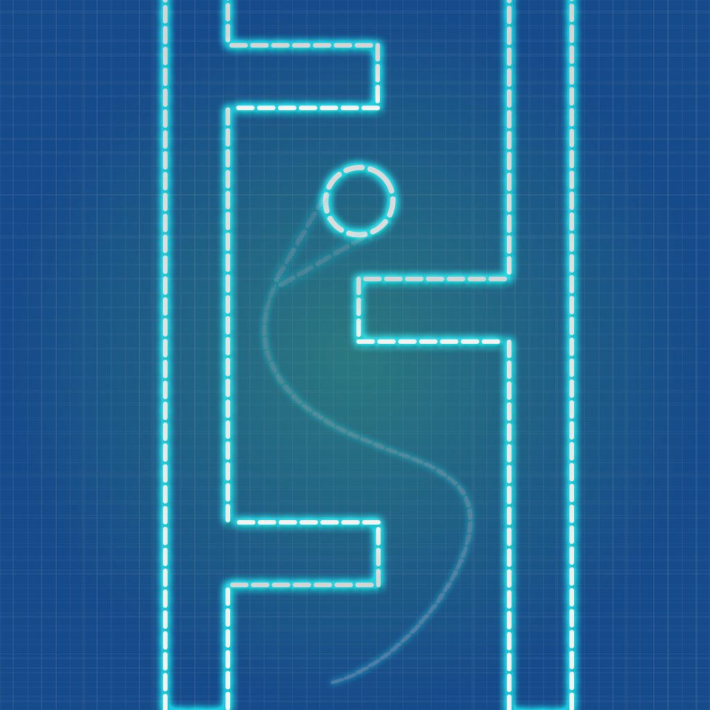 Ball Dash by akashmaheshwari