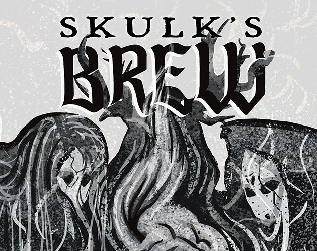 Ghost Gate Chronicles part 1.5 : Skulk's brew by Invisible Cuts