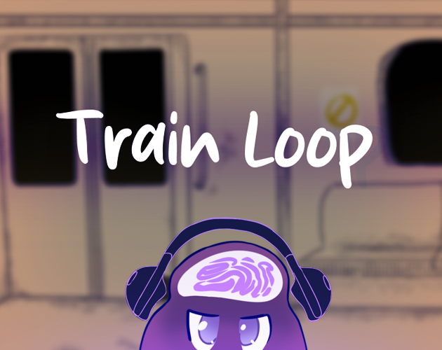 Train Loop by Sailor, aLoopyLizard, Prudence Muthee, Khai, Ester, Mergerywanjiru