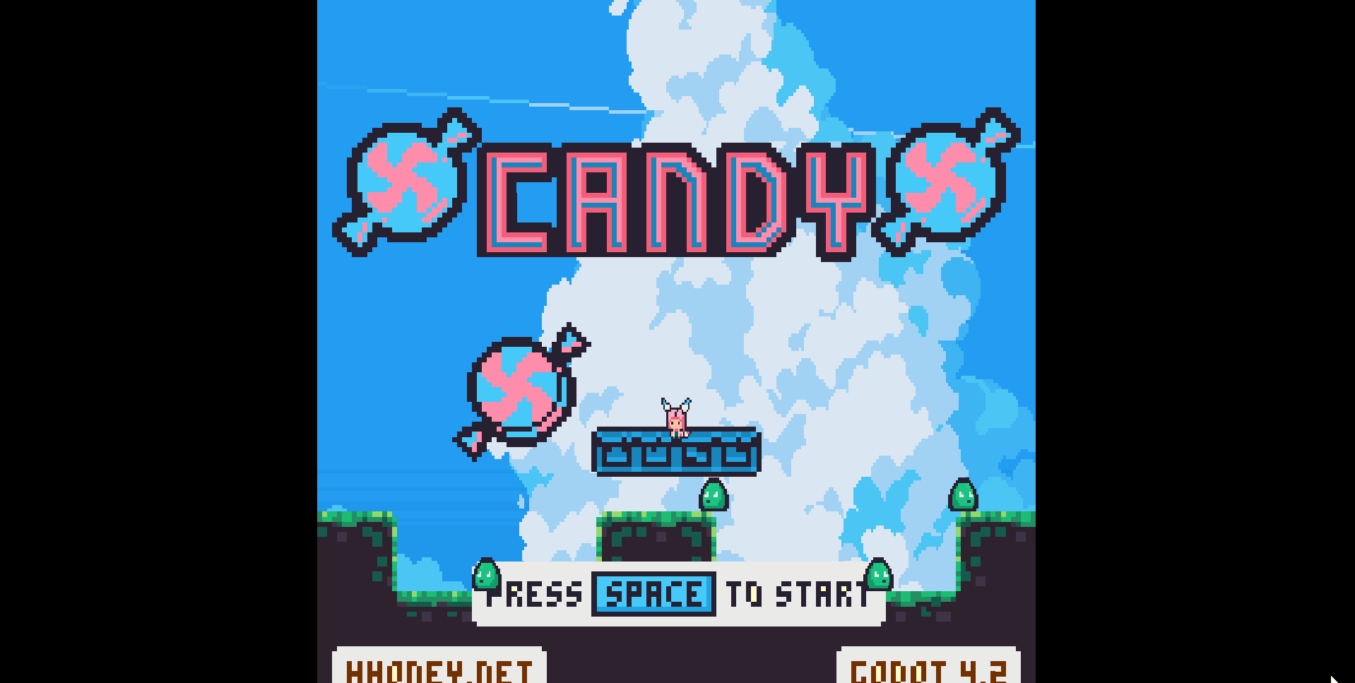 CherrilyAi candy by yazan_ili__pika