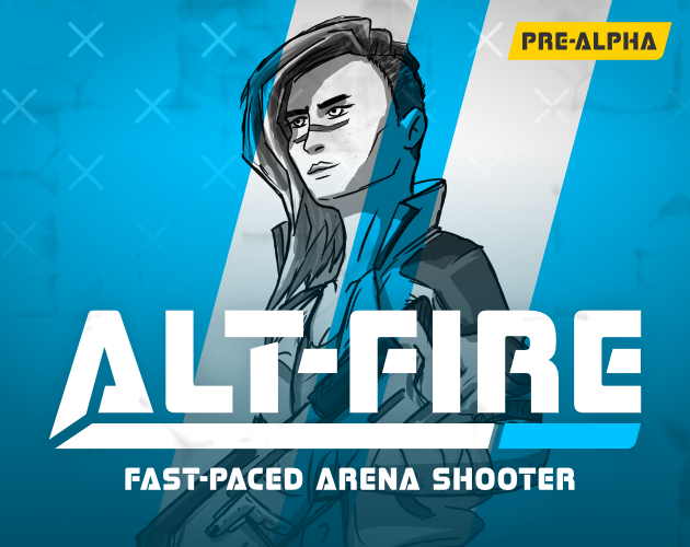 Alt-Fire by SkyPyre Studios