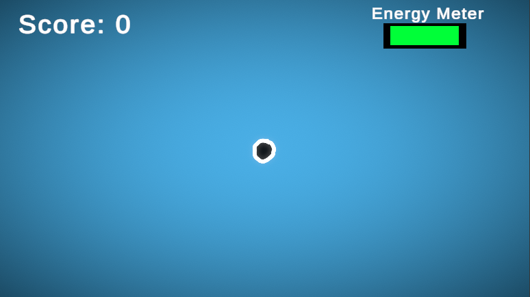 Dasher by SoloGameDev1