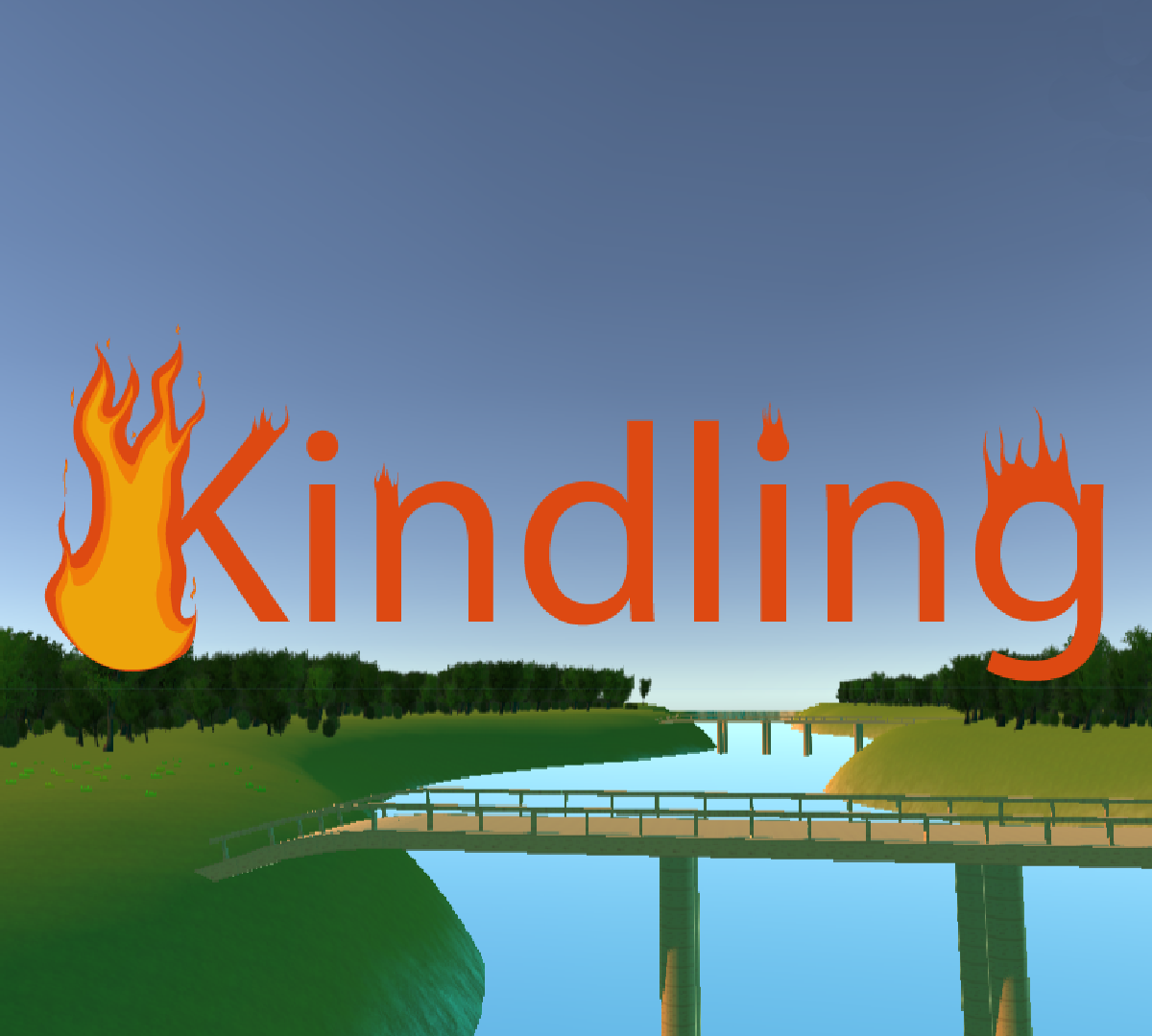 Kindling by GraKnight Games