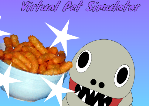 Virtual Pet Simulator by Fox Studios122