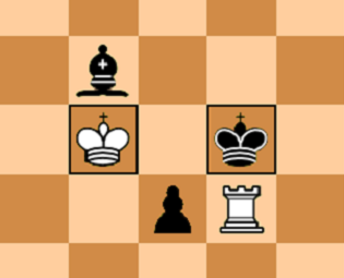 Chess Logic Puzzles by novemdecillions