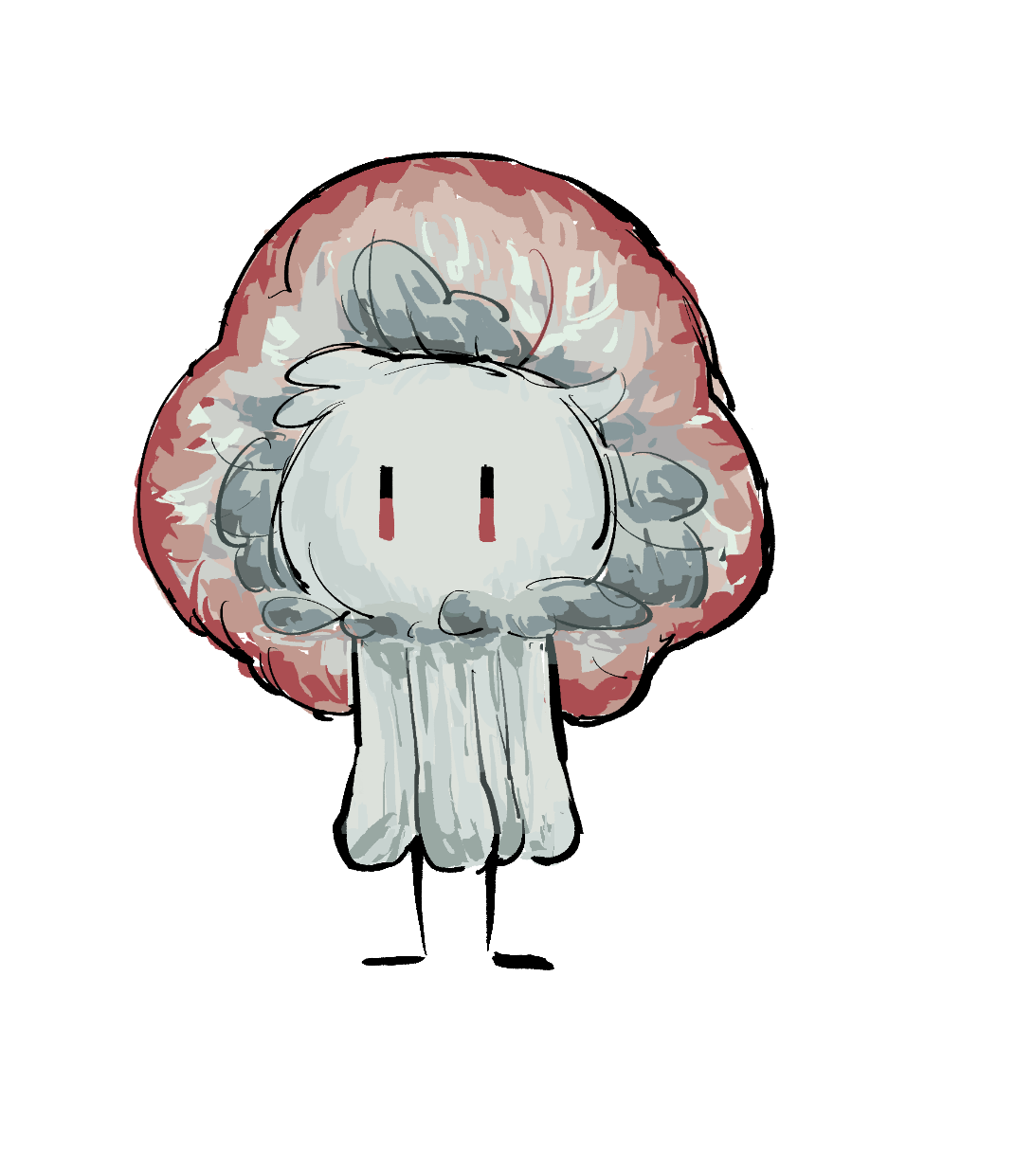 Mush_GameJam by AcacieSong, Mont-Royal__Jihao studio, Qiaoyi_Lin ...