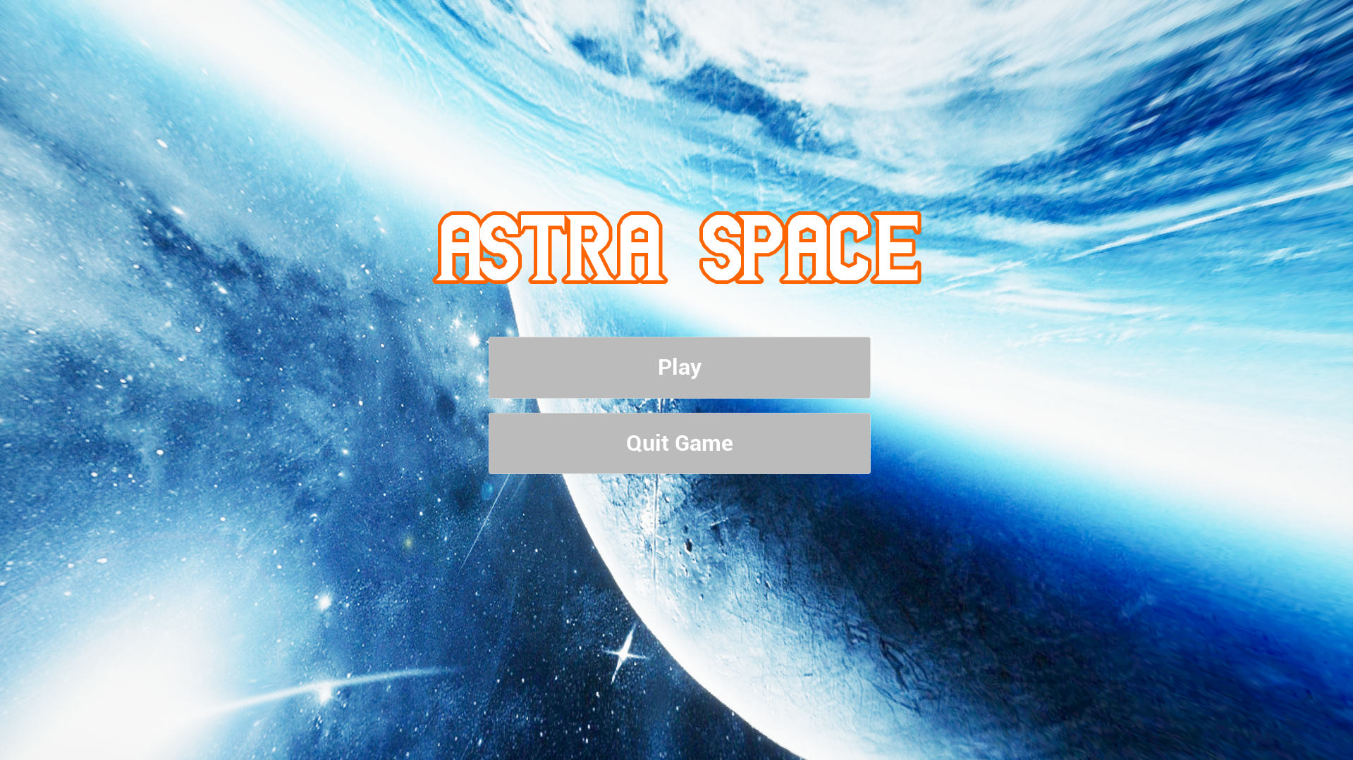 Astra Space by Skoll1470
