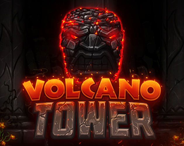 Volcano Tower by Ori Brusilovsky