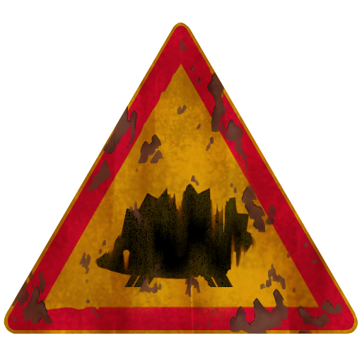 Roadkill by Studio Divad