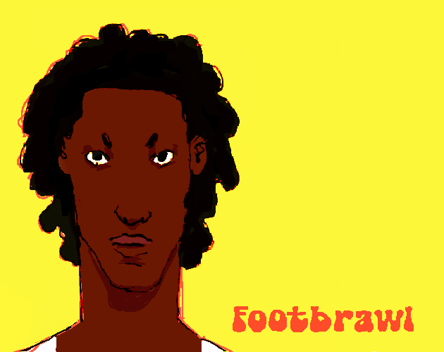 FootBrawl by Sparrow1105