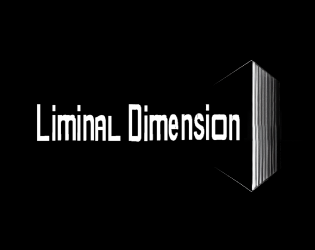 The Liminal Dimension is now available on Itch.io - The Liminal ...