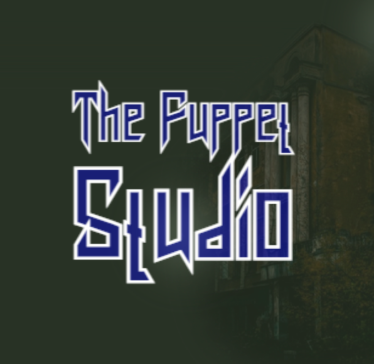 The puppet studio by T.A.X.E.L. Laboratories