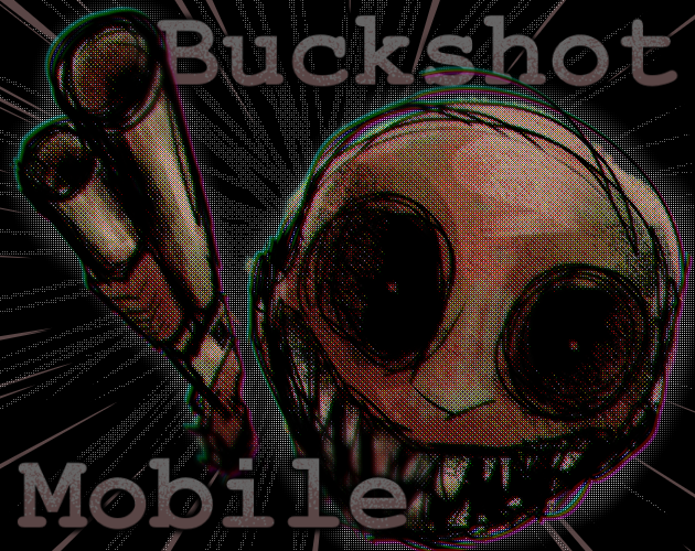 Mobile Multiplayer Buckshot Roulette by SP1CYham