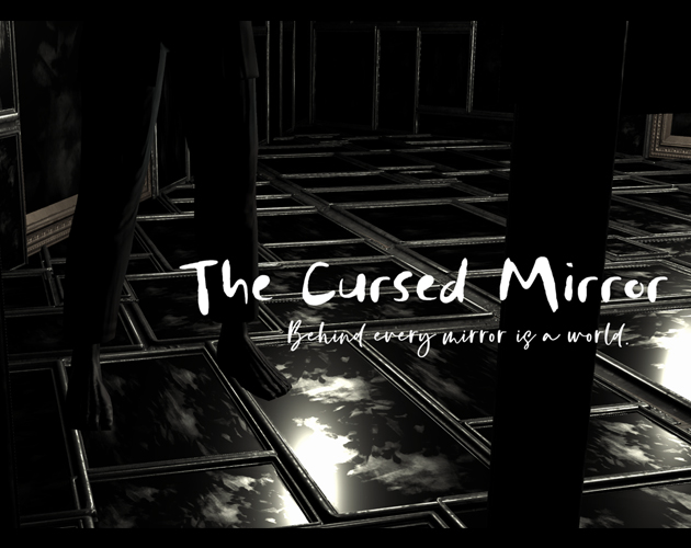 The Cursed Mirror by ColorfulGame Studio
