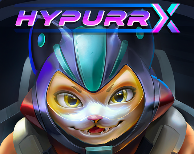 HypurrX by Buko Studios™