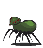 Pixel fArts by Nya