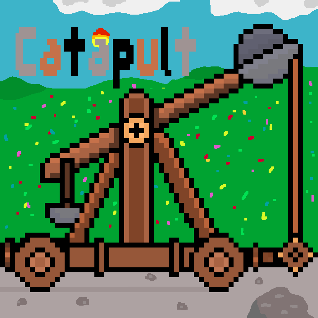 Catapult by Nicolaspla77