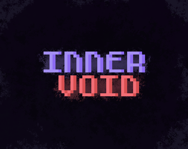 Inner Void by FracMK, Nikomori, Keegan Z