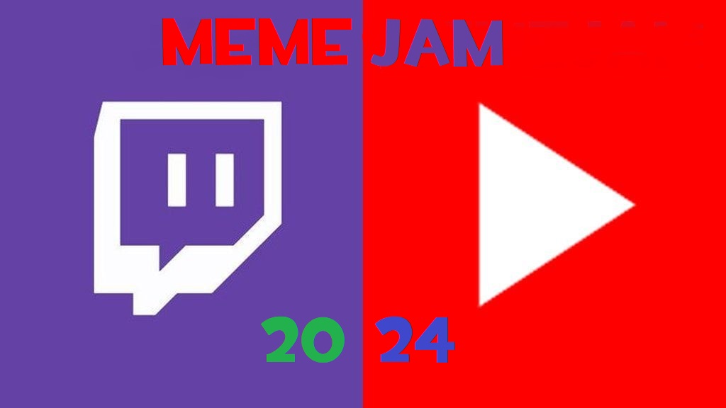 Meme-Jam-2024 - itch.io