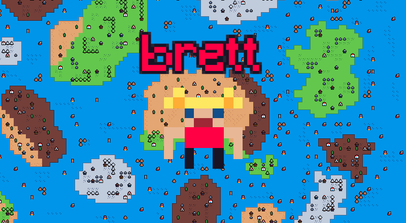 brett by yellowloon