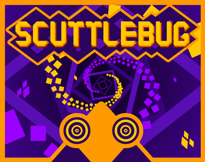 ScuttleBug(demo) by Cheriot