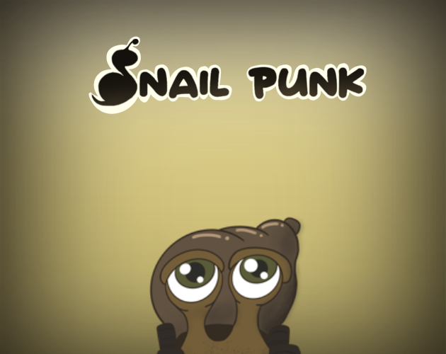 Snail Punk by School for Games, Colored Pixels