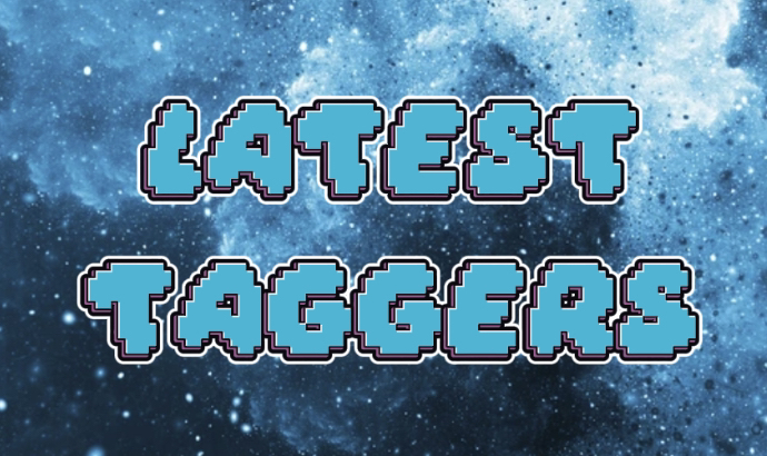 Latest Taggers VR by LatestTaggers
