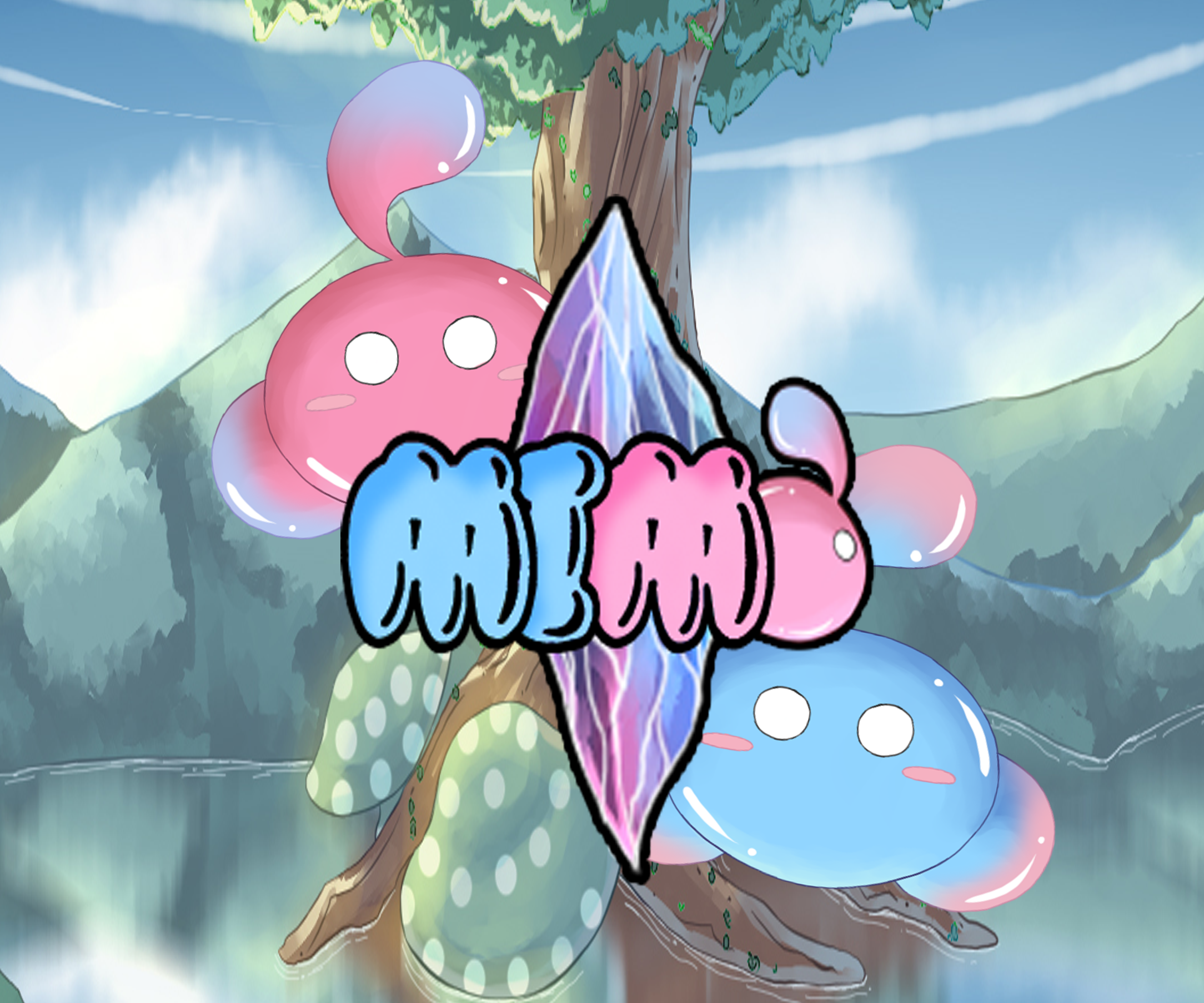 Mimo by AberrationStudios, Sushi, FrankFreak, Dizzy, YoanAllibert