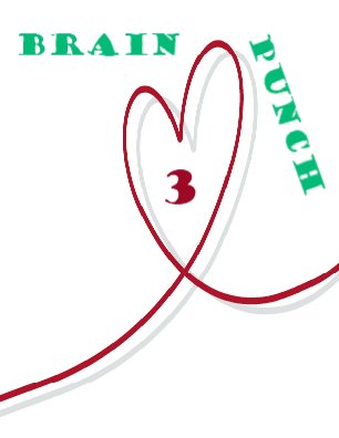 Brain Punch 3 by abpg66