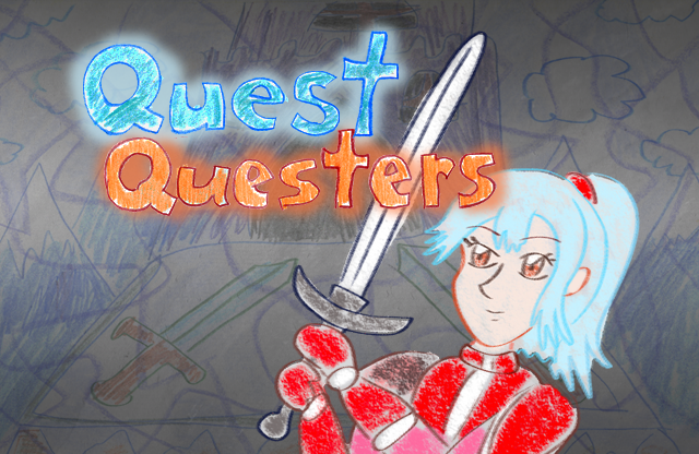 Quest Questers by unity