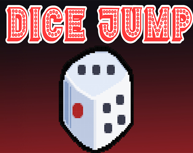 Dice Jump by DreamCatchers